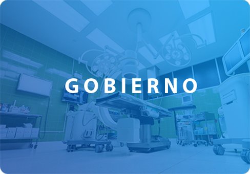 Gobierno – EOS Meds