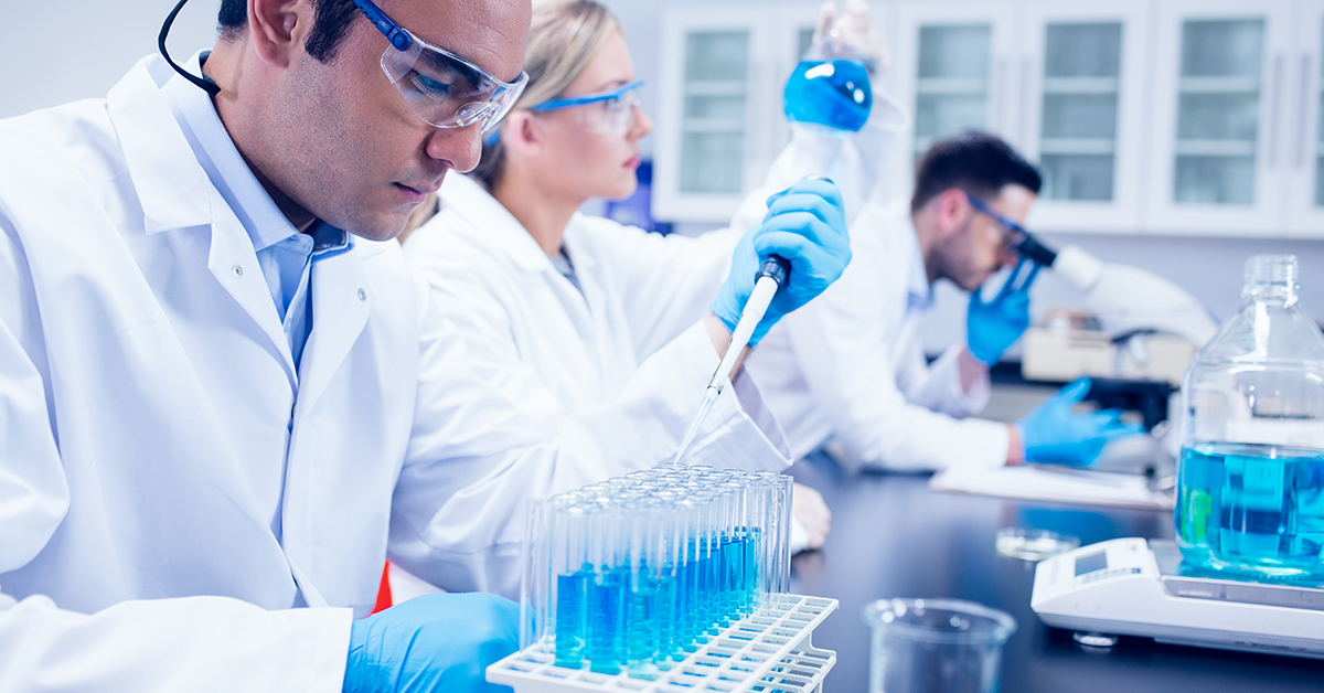 Investigadores eliminan el VIH en seis pacientes mediante el trasplante ...